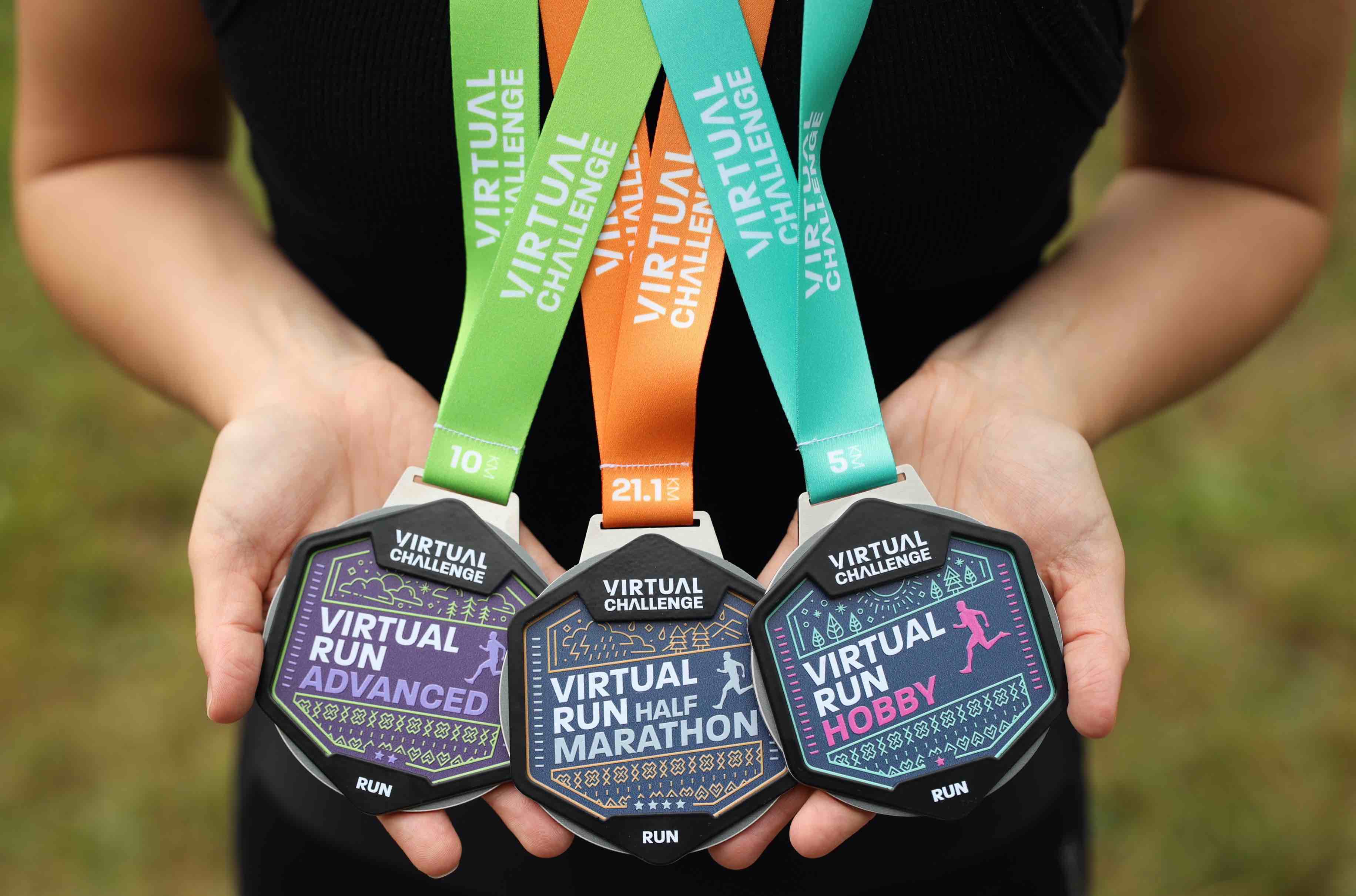 Rozhovor so zakladateľmi projektu | Virtual Challenge